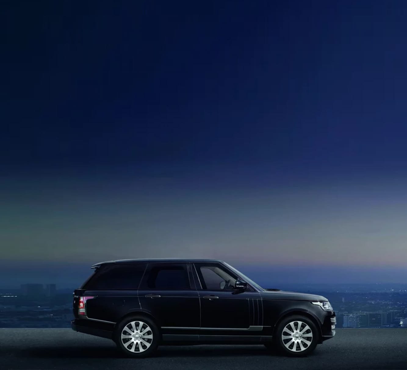 Range Rover Rent - Athens Super Cars in Athens